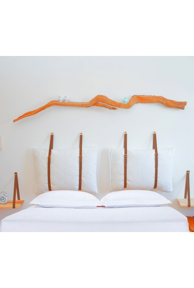 Bundera Modern Yastık Tutucu ve Yatak Baza Başı Başlığı Lw-A2 Karyola Tek ve Çift Kişilik Baza Başlıkları Düzenleyici