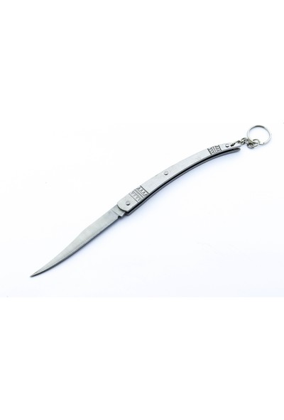 Bayram Profesyonel Paslanmaz Çelik Kıl Çakı