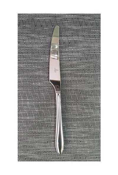 Biev Duleroy Sade Yemek Bıçağı 24 cm 12 Adet Biev Duleroy Sade Yemek Bıçağı 24 cm 12 Adet