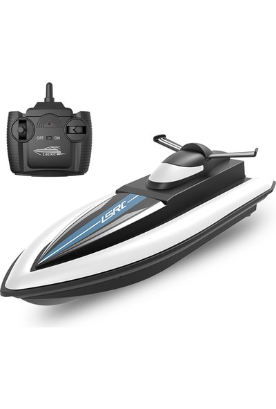 Fairy Lsrc Rc Tekne Uzaktan Kumanda Tekne Yarışı Tekne 2.4 (Yurt Dışından)