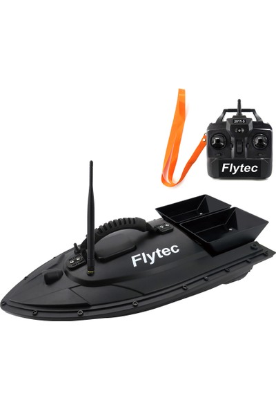 Flytec 2011-5 Balık Bulucu 1.5 kg Yükleme Uzaktan Kumanda (Yurt Dışından) Flytec 2011-5 Balık Bulucu 1.5 kg Yükleme Uzaktan Kumanda (Yurt Dışından)