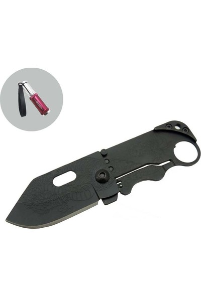 Columbia Alsepeteavm Columbia Serisi SR238B- 11.5 cm Yaprak Bıçak Siyah Jobon Kibritli Columbia Alsepeteavm Columbia Serisi SR238B- 11.5 cm Yaprak Bıçak Siyah Jobon Kibritli