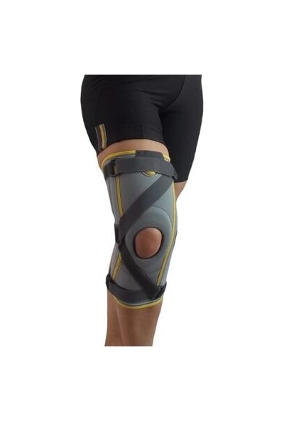 Ceyo Ön Çapraz Bağ Destekli Dizlik