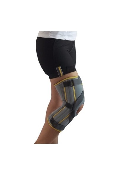 Ceyo Ön Çapraz Bağ Destekli Dizlik Ceyo Ön Çapraz Bağ Destekli Dizlik