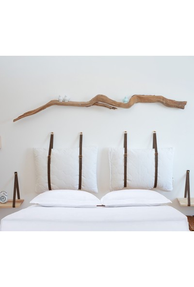 Bundera Modern Yastık Tutucu ve Yatak Baza Başı Başlığı Lw-A2 Karyola Tek ve Çift Kişilik Baza Başlıkları Düzenleyici