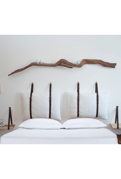 Bundera Modern Yastık Tutucu ve Yatak Baza Başı Başlığı Lw-A2 Karyola Tek ve Çift Kişilik Baza Başlıkları Düzenleyici