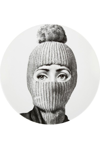 Merry Dekoratif Fornasetti Tabak No:48 Merry Dekoratif Fornasetti Tabak No:48