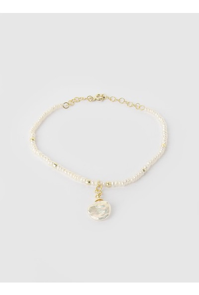 Pearls in Ocean Rose Gerçek Inci Bileklik Joy Serisi 1003 Pearls in Ocean Rose Gerçek Inci Bileklik Joy Serisi 1003