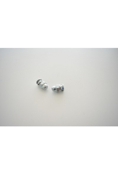 Kabin ve Fullbox Için Halat Sıktırma Somunu 2 Adet