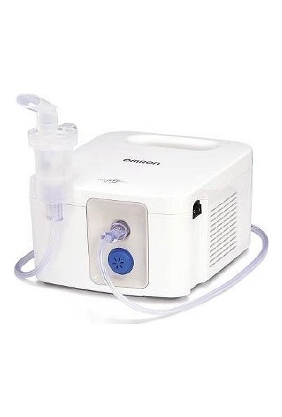 Omron C900 Hastane Tipi Kompresörlü Cihaz