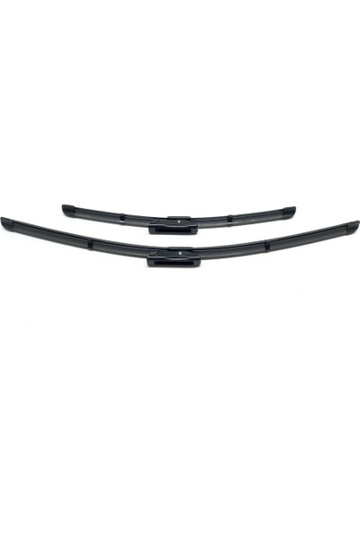 Maxtel Renault Fluence L38 2010 - 2017 Ön Cam Silecek Takımı 60X40CM Maxtel Renault Fluence L38 2010 - 2017 Ön Cam Silecek Takımı 60X40CM