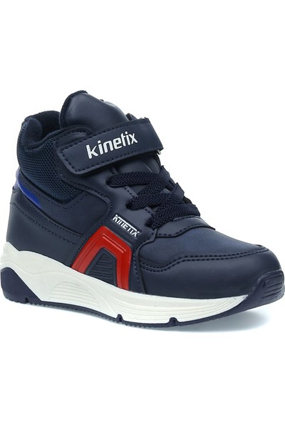 Kinetix Antreas 1Pr Lacivert Erkek Çocuk Bot