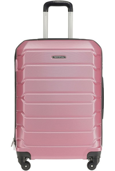 Travel Soft Fıjı -O 1 Pr Pudra Kadın Orta Valiz