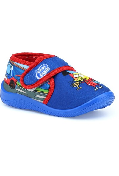 Kral Şakir Verpak.P1Pr Saks Erkek Çocuk Panduf