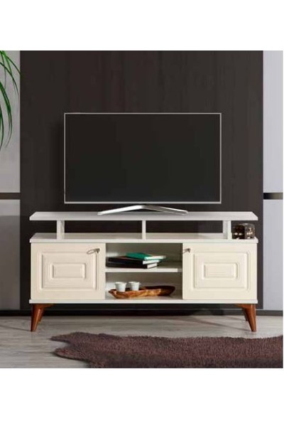 Aydınev 120 Lık Mdf Angel Tv Sehpası