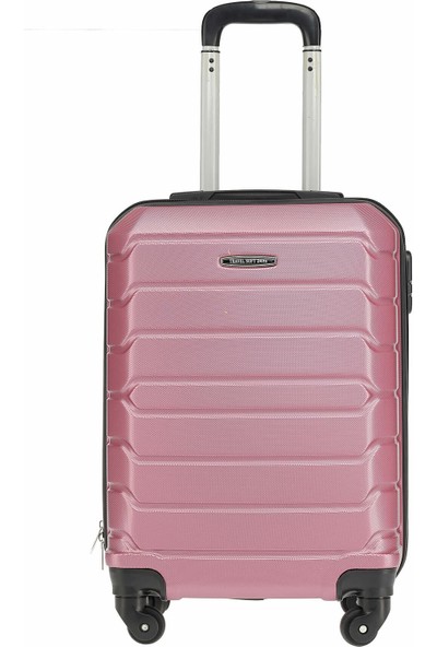 Travel Soft Fıjı -K 1 Pr Pudra Kadın Küçük Valiz