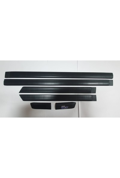 IFP Slx Çevre Bandı(Kapı Çıtası) Takımı