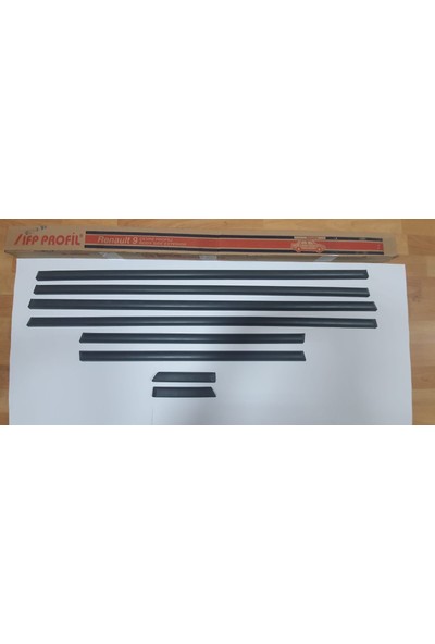 IFP R9 Çevre Bandı(Kapı Çıtası) Takım IFP R9 Çevre Bandı(Kapı Çıtası) Takım