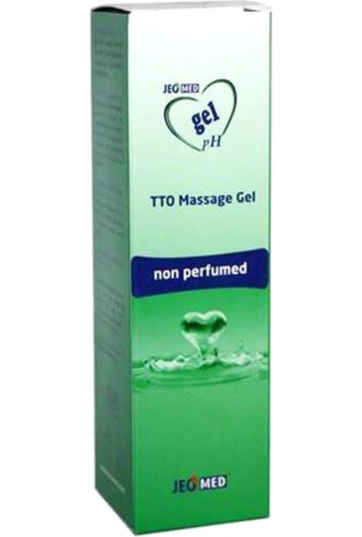 Tto Masaj Jeli Sade 60 gr Tto Masaj Jeli Sade 60 gr