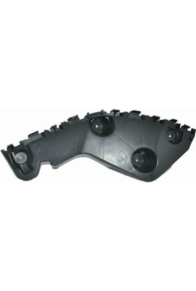 Moda Dacia Duster Arka Tampon Braketi Sağ Taraf 622200010R Moda Dacia Duster Arka Tampon Braketi Sağ Taraf 622200010R