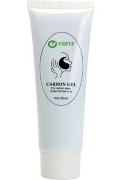 Nef Taygete Karbon Jel Dövme Silme 2 Adet