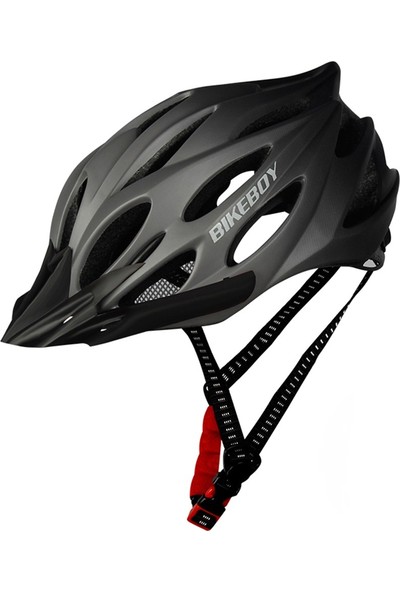 Pasifix Unisex Kask Bisiklet Kaskı (Yurt Dışından) Pasifix Unisex Kask Bisiklet Kaskı (Yurt Dışından)