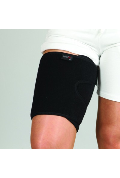 Supportline Üst Baldırlık - Standart