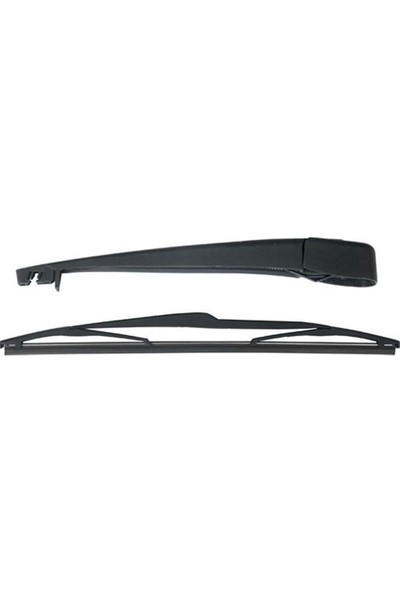 Otozet Peugeot 207 Arka Silecek Kolu Süpürgesi Takım 2006 - 2012 Otozet Peugeot 207 Arka Silecek Kolu Süpürgesi Takım 2006 - 2012