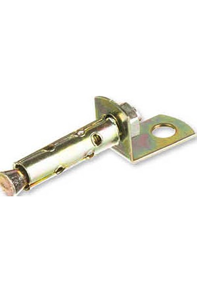 Zfr Asma Tavan Dübeli M6*45 mm (50 Adet)