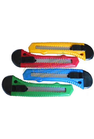 Tyson Plastik Maket Bıçağı Tyson Plastik Maket Bıçağı