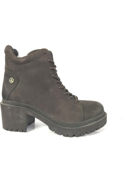 Greyder 0K2UB27133 Kahve Urban Bot