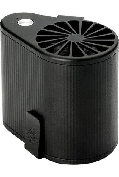 Pasifix Taşınabilir Mini Fan 3 Hız Ayarlanabilir USB Şarj Edilebilir (Yurt Dışından) Pasifix Taşınabilir Mini Fan 3 Hız Ayarlanabilir USB Şarj Edilebilir (Yurt Dışından)