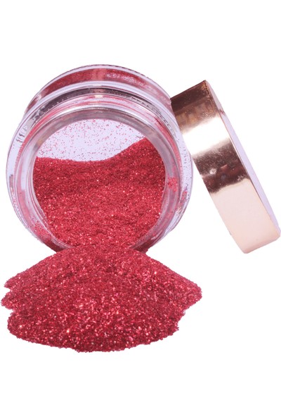 Divriği Boya Kırmızı Toz Sim - 1 kg - Dekorasyon ve Hobi Kullanımları Için