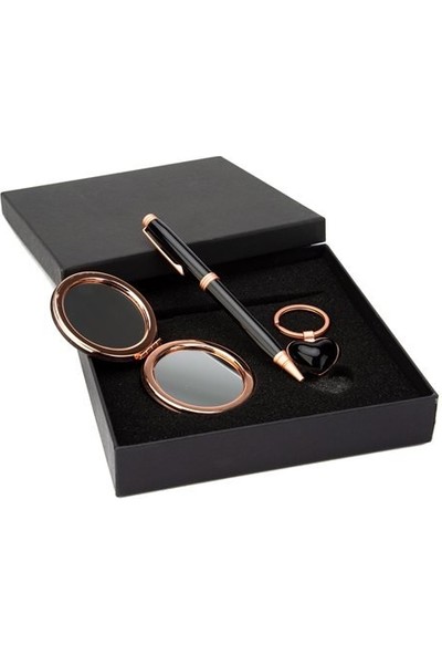 Kalemhane Anneler Gününe Özel Armağan Seti Kalemhane Anneler Gününe Özel Armağan Seti