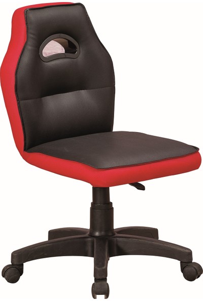 Meltem Pitstop Çocuk Genç Odası Amortisörlü Sandalye Meltem Pitstop Çocuk Genç Odası Amortisörlü Sandalye