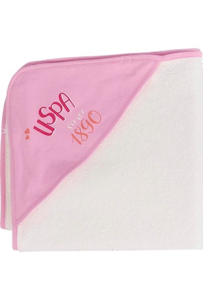 U.S. Polo Assn. U.s. Polo Assn Bebek Havlusu USB572