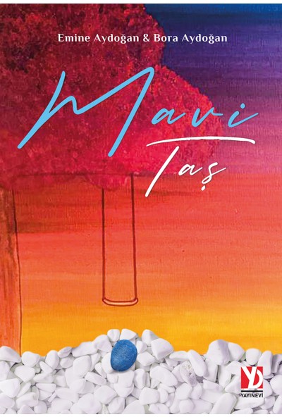 Mavi Taş - Emine Aydoğan & Bora Aydoğan