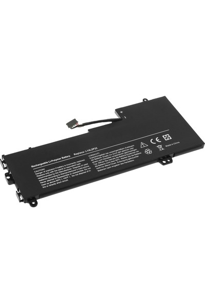 Retro Lenovo E31-70, E31-80, L14L2P22 Notebook Bataryası Retro Lenovo E31-70, E31-80, L14L2P22 Notebook Bataryası
