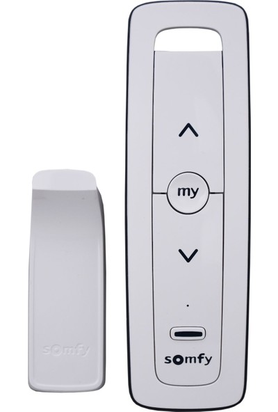 Somfy Situo 1 Rts Kumanda