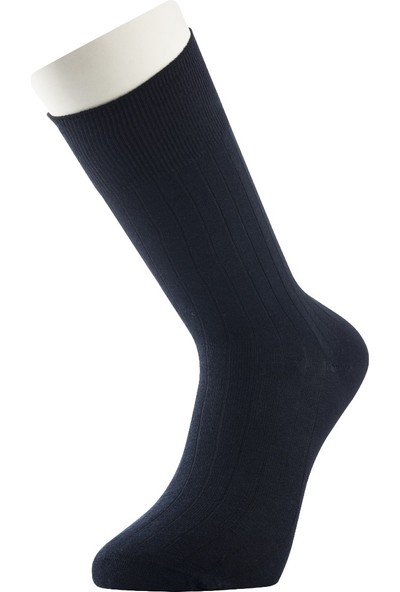 Moyra Socks 6'lı Pamuklu Erkek Diyabet Çorabı Moyra Socks 6'lı Pamuklu Erkek Diyabet Çorabı