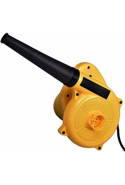 Foreks PM-7977 220 Volt 600 Watt Elektrikli Kompresör Blower ( 16000RPM*50HZ) Foreks PM-7977 220 Volt 600 Watt Elektrikli Kompresör Blower ( 16000RPM*50HZ)