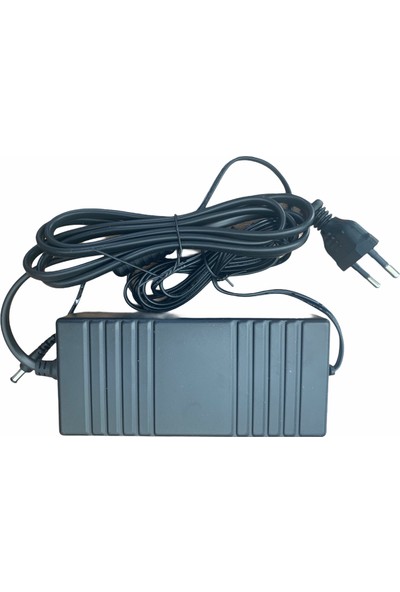 Ata Elektronik 12V 5A - 12 Volt 5 Amper Adaptör Güç Kaynağı Şerit Dvr Kayıt Cihaz Adaptörü 2 M Kablolu Ata Elektronik 12V 5A - 12 Volt 5 Amper Adaptör Güç Kaynağı Şerit Dvr Kayıt Cihaz Adaptörü 2 M Kablolu