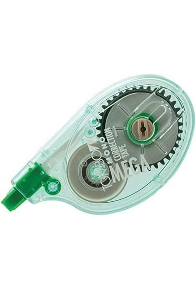 Tombow Şerit Silici Ct-Yt4 6'lı Tombow Şerit Silici Ct-Yt4 6'lı