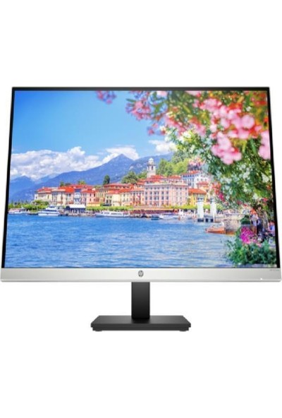 Hp 1F2J9AA 27MQ 27 Inç 60 Hz 5 Ms 2560 x 1440 16:9 (Geniş Ekran) Monitör Hp 1F2J9AA 27MQ 27 Inç 60 Hz 5 Ms 2560 x 1440 16:9 (Geniş Ekran) Monitör