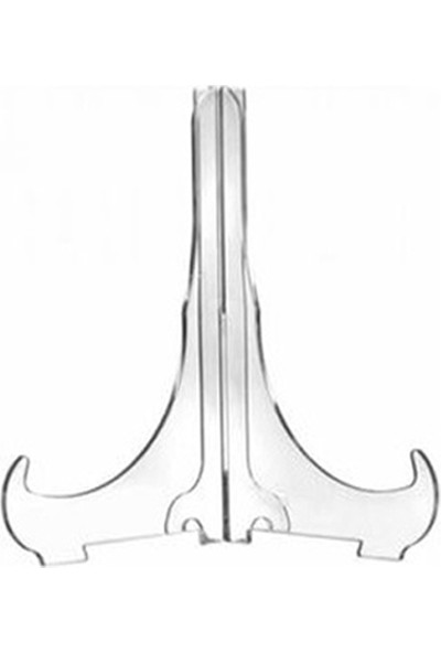 Cekinox Dolly Teşhir Ayağı Plastik No4 Telefon-Tablet-Tabak Sergileme Cekinox Dolly Teşhir Ayağı Plastik No4 Telefon-Tablet-Tabak Sergileme