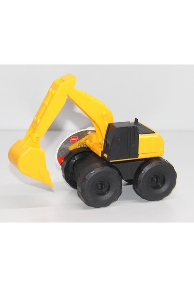 Mgs Oyuncak Mini Iş Araçları