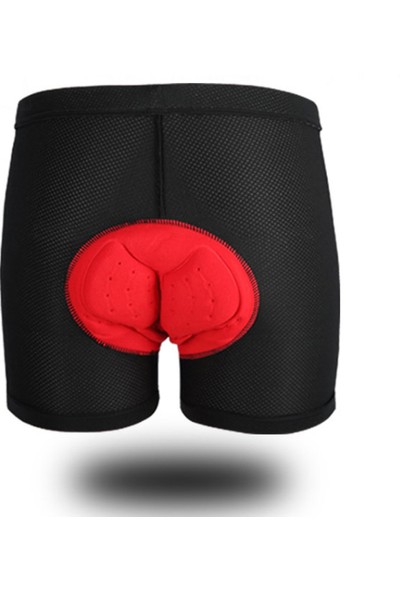 Pasifix Bisiklet Şort (Yurt Dışından)