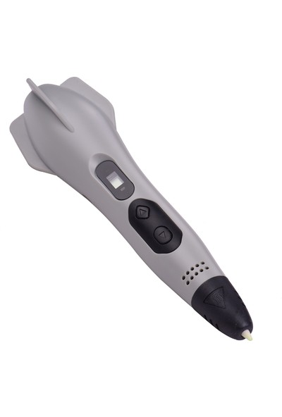 Idrawing Entelektüel 3D Baskı Kalemi Kalem Koruma ve (Yurt Dışından)