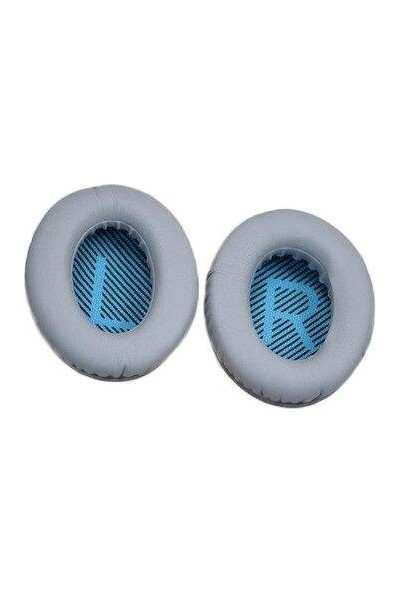 Schulzz Qc2 QC15 QC25 QC35 Ae 2 2i 2W Kulaklık Yastığı Padi Süngeri