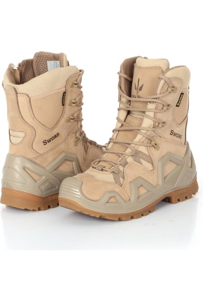 Single Sword SS601 Tactical Fermuarlı Askeri Çöl Botu+ Bot Çorabı Hediyeli Single Sword SS601 Tactical Fermuarlı Askeri Çöl Botu+ Bot Çorabı Hediyeli